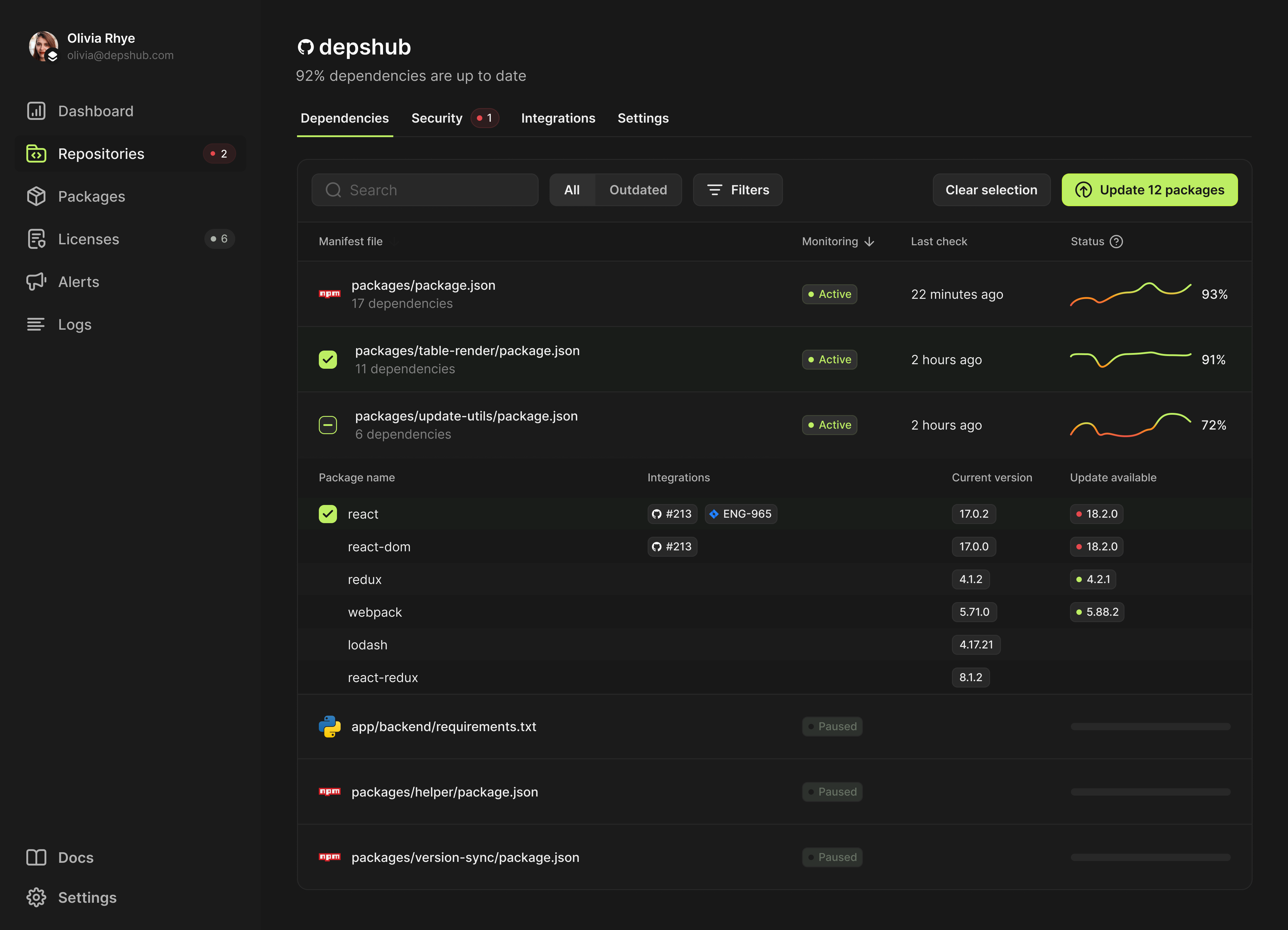 Don't have an account? Sign up